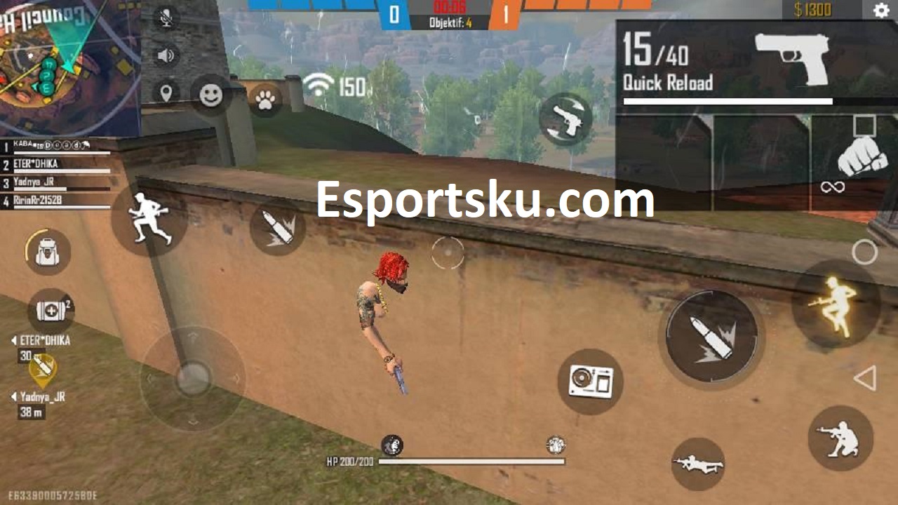 4 Kelebihan dan Kekurangan Fitur Hit List Free Fire (FF) – Esportsku