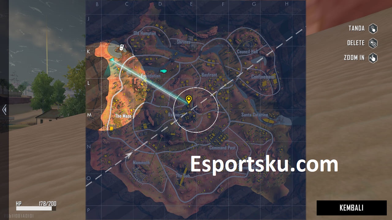 Apa Itu Bug FF dan Kenapa Bisa Terjadi Di Free Fire – Esportsku