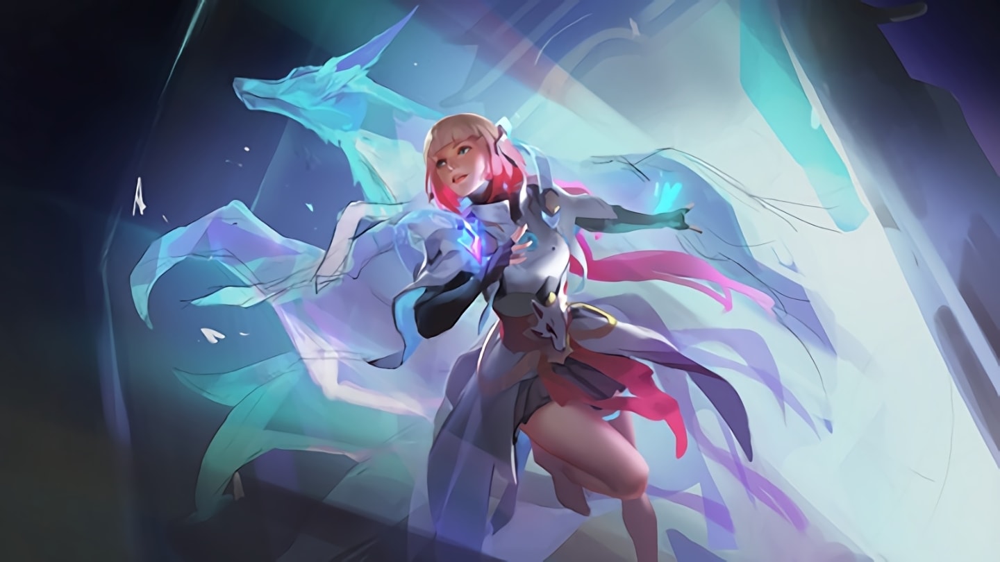 10 Skin Guinevere Mobile Legends (ML) Terbaik – Esportsku