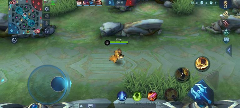 Mute Chat di Mobile Legends Berapa Lama? – Esportsku