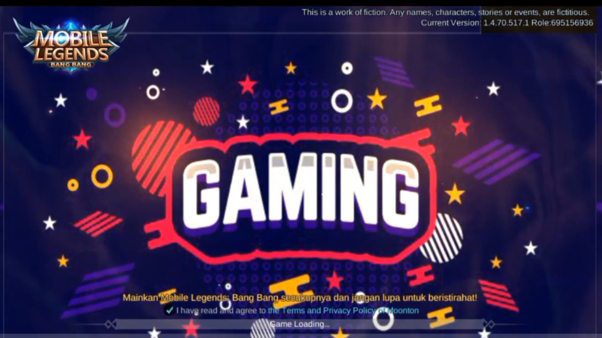 Cara Merubah Tampilan Loading Screen Mobile Legends (ML) – Esportsku