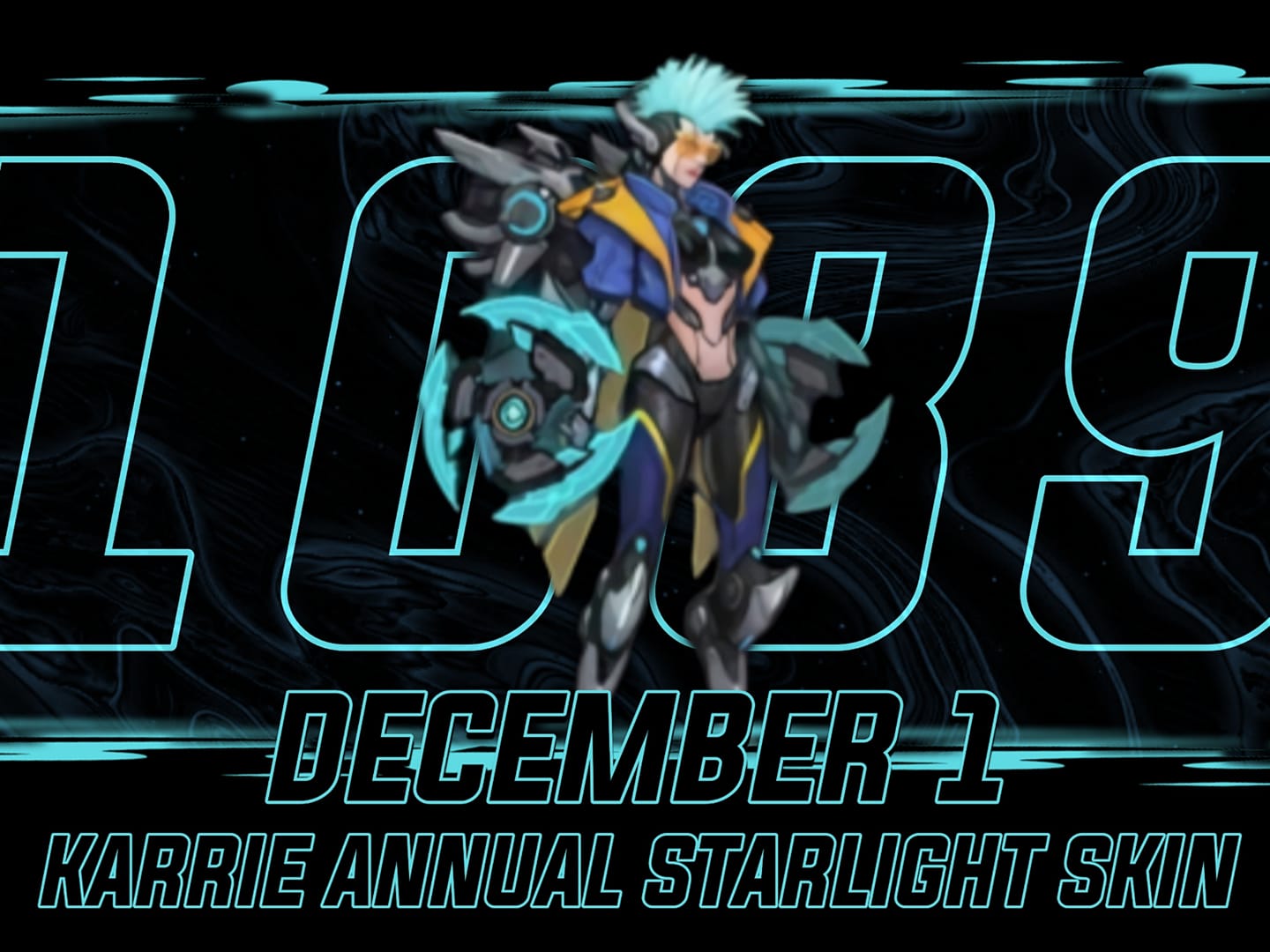 8 Fakta Menarik Hero Karrie Mobile Legends (ML) – Esportsku