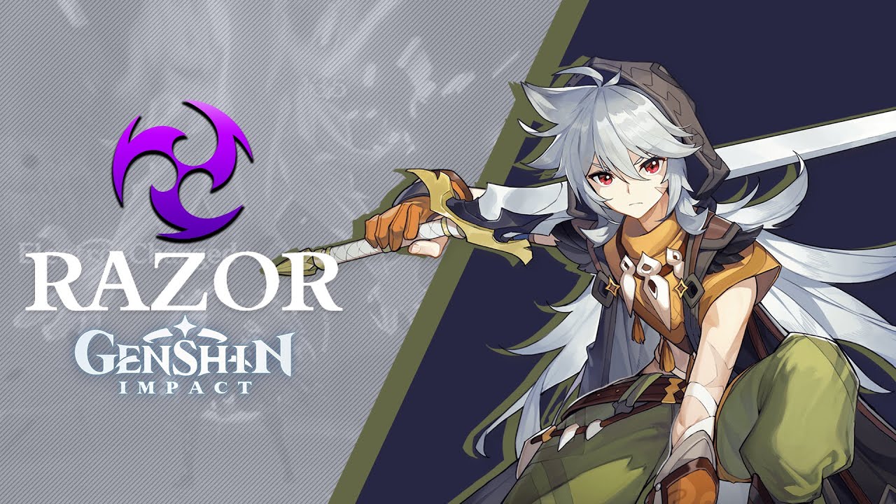 Rekomendasi Party Yun Jin Terbaik Di Genshin Impact – Esportsku