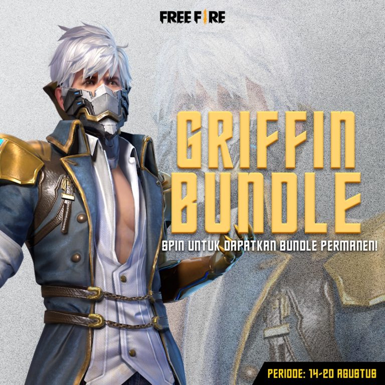 15 Bundle FF Terbaik Paling Langka di Free Fire – Esportsku