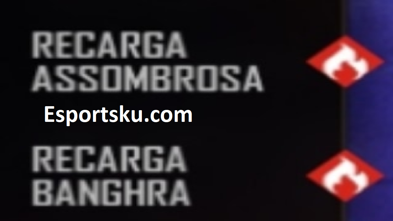 2 Tema Baru FF di Event Assombrosa di Free Fire – Esportsku