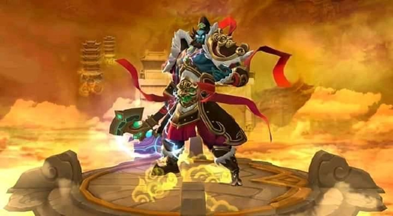 Event Bigbabol X Mobile Legends (ML), Bundle Keren Wajib Dimiliki ...