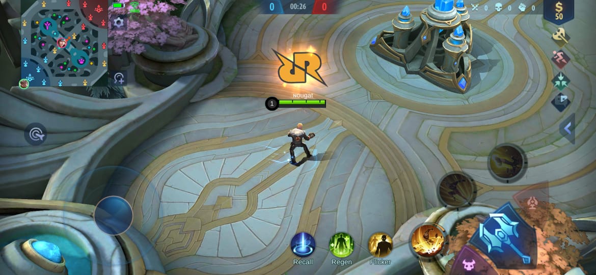 20 Battle Emote Terbaik Mobile Legends (ML) Ala Esportsku – Esportsku