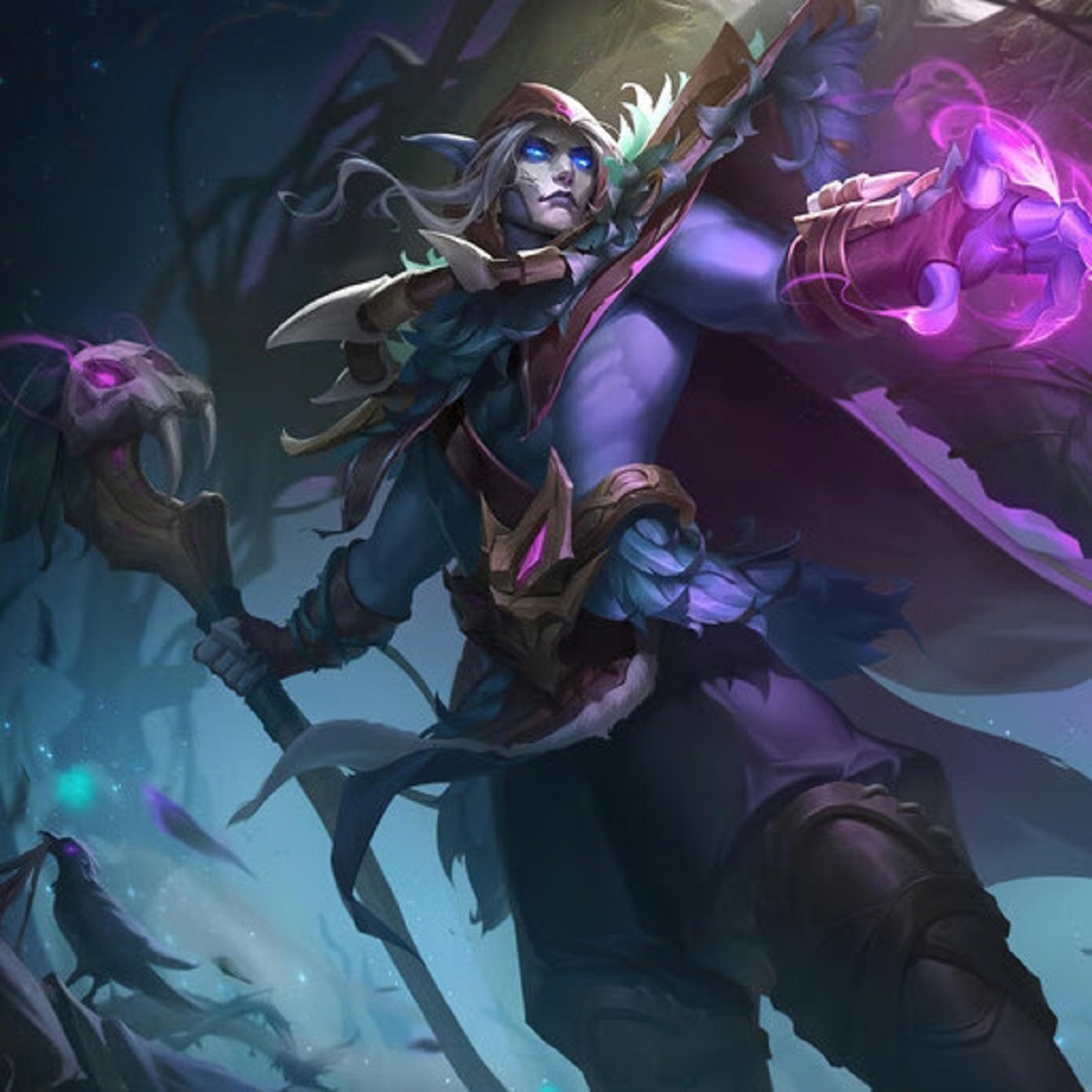 Faramis Tank META Baru Mobile Legends (ML), Underrated! – Esportsku