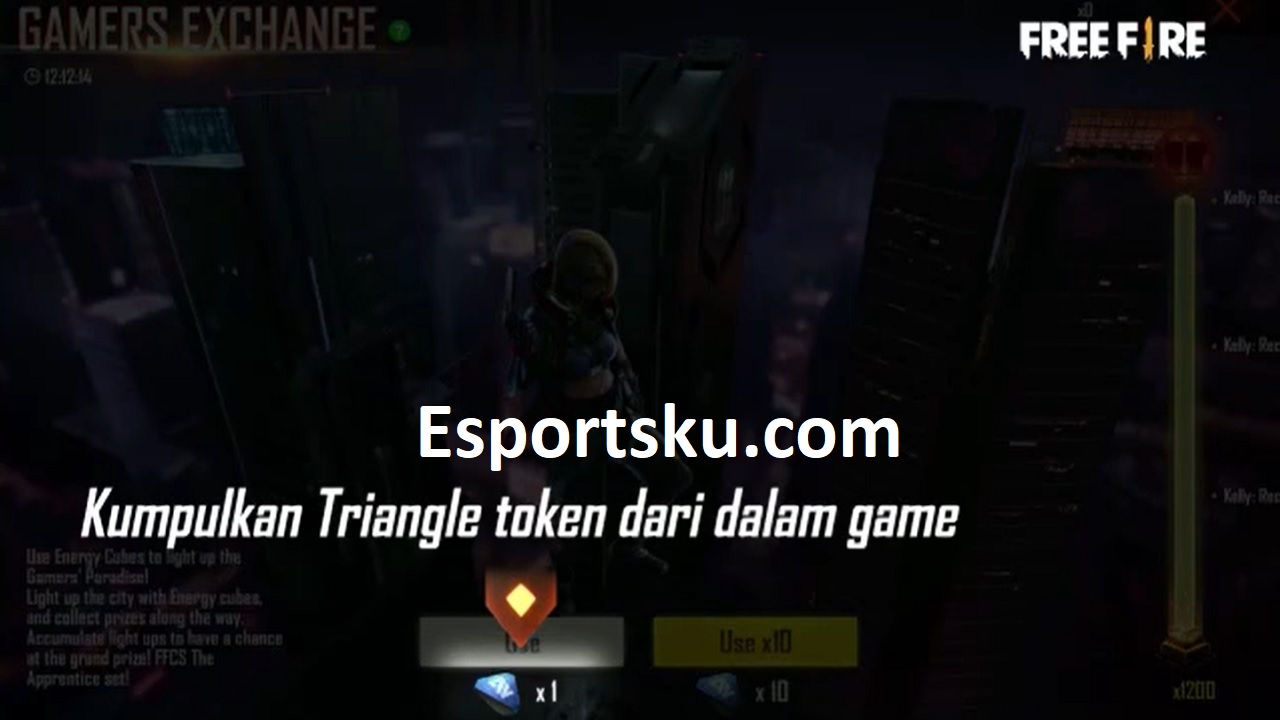5 Cara Dapatkan Bundle Fiendish Foxtail Free Fire (FF) – Esportsku