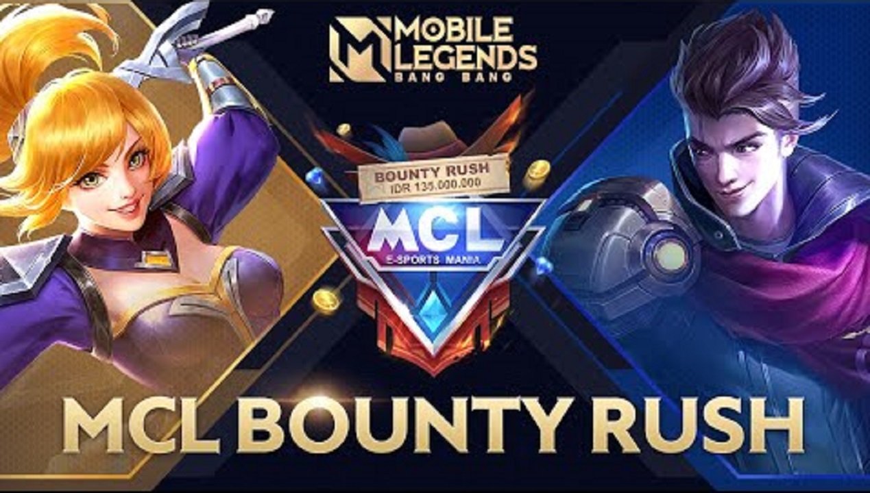 Cara Mendapatkan Logo MCL Mobile Legends (ML) – Esportsku