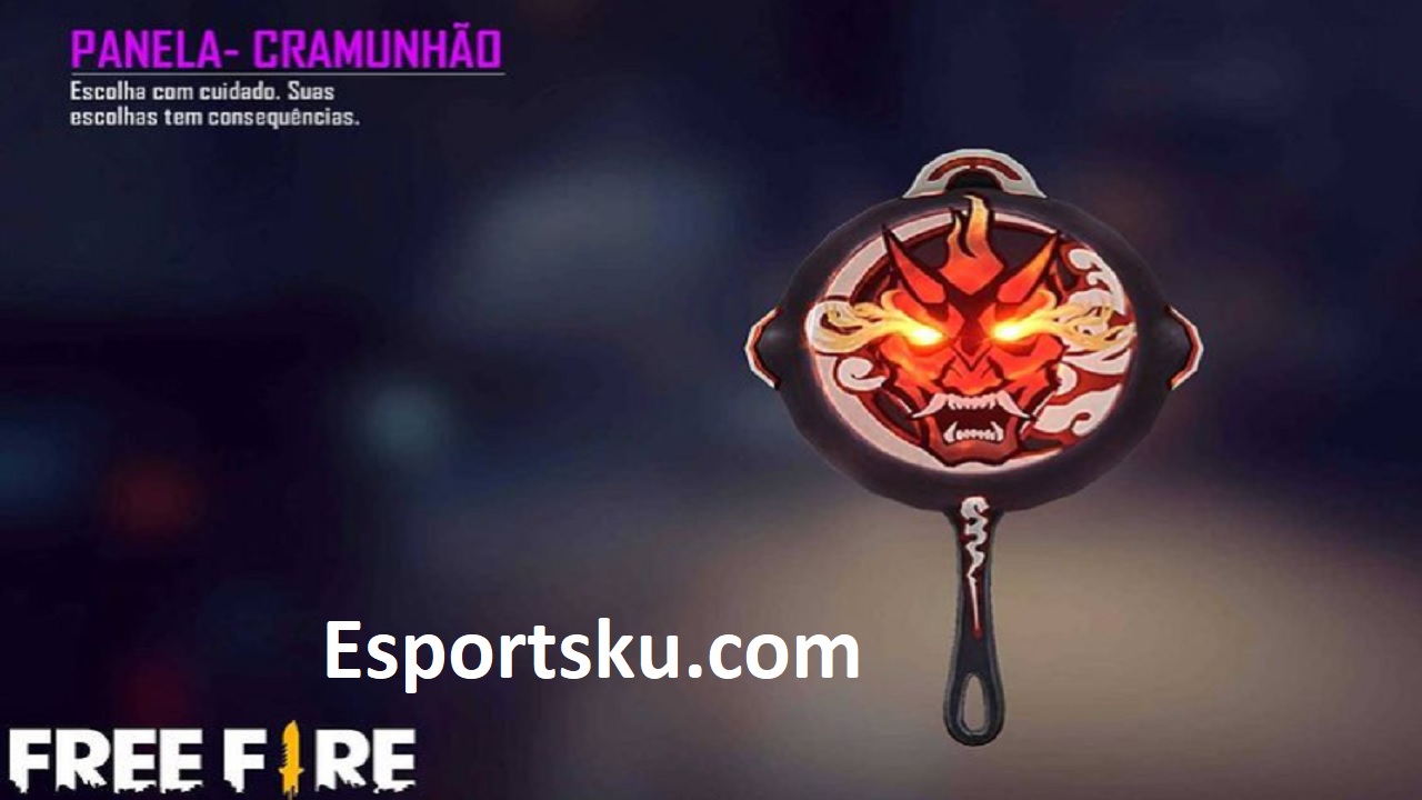 Bocoran Skin Pan FF Elite Pass Season 31 Free Fire – Esportsku