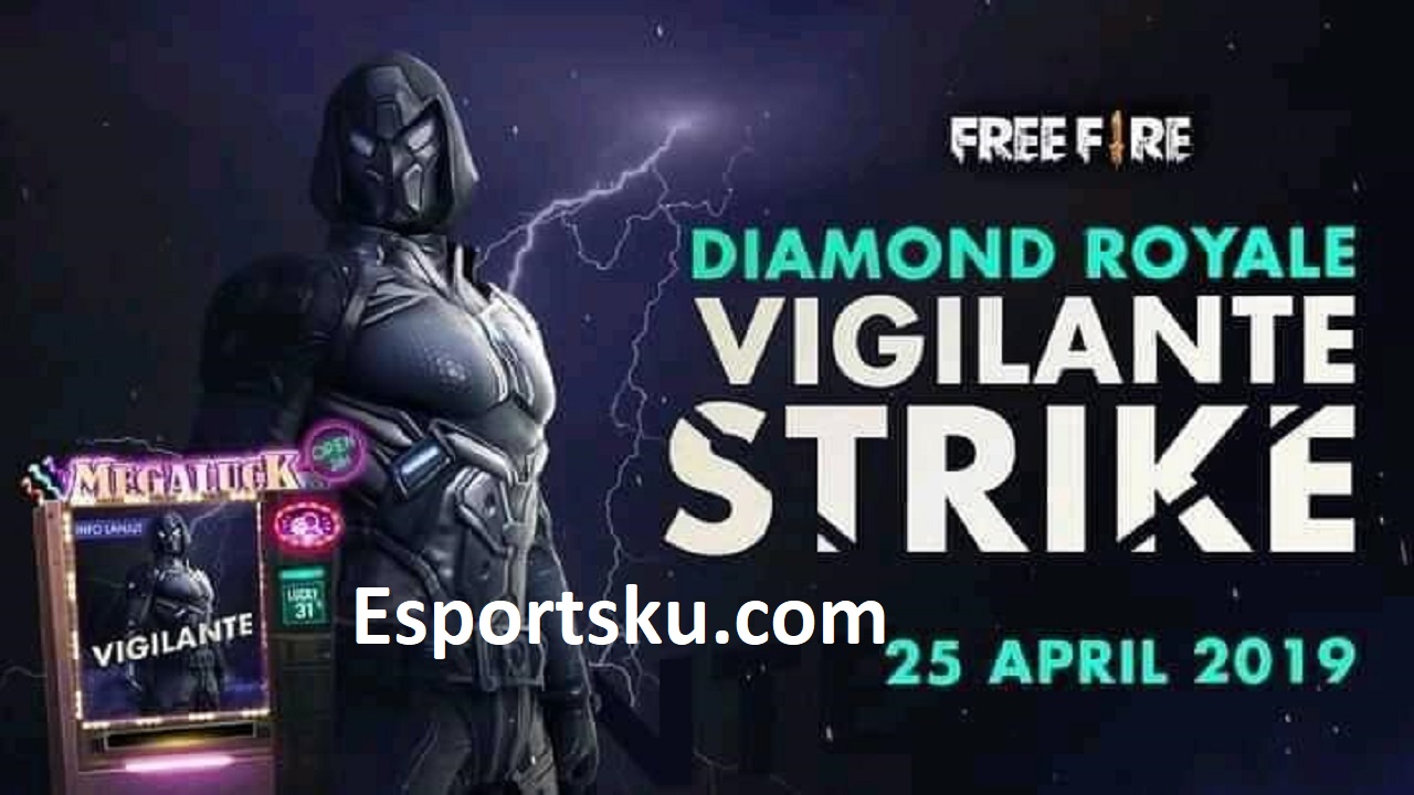 Apa Itu Bundle Beban CS Mode Free Fire (FF) – Esportsku