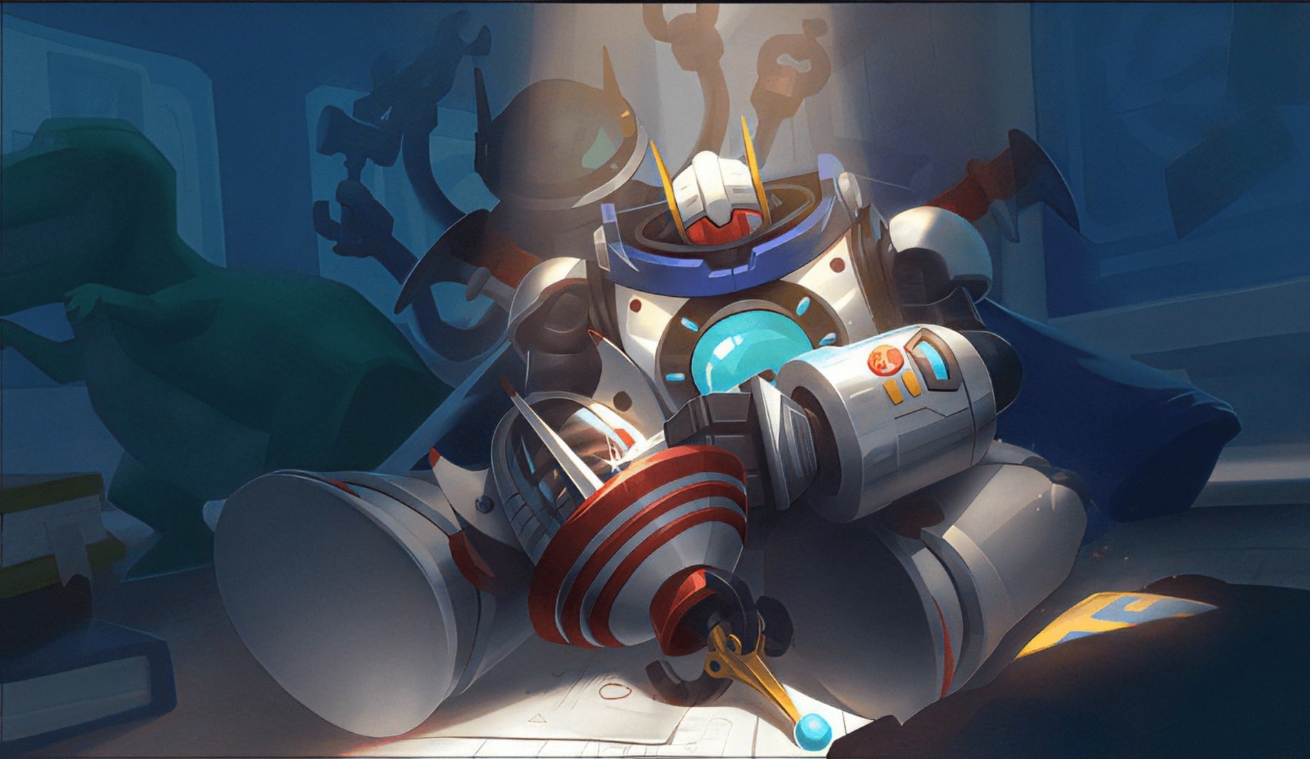 10 Hero Counter Beatrix Mobile Legends (ML) Baru! – Esportsku