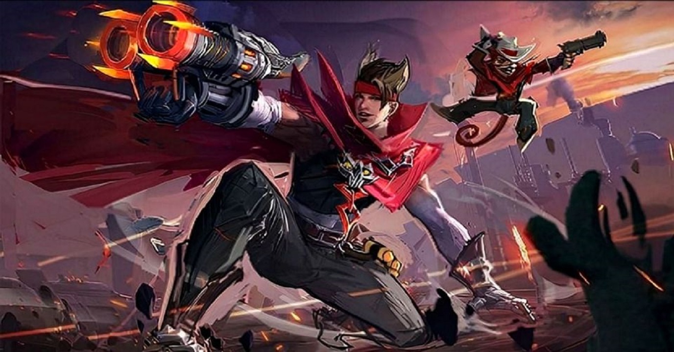 10 Skin Claude Di Mobile Legends (ML) Terbaik – Esportsku