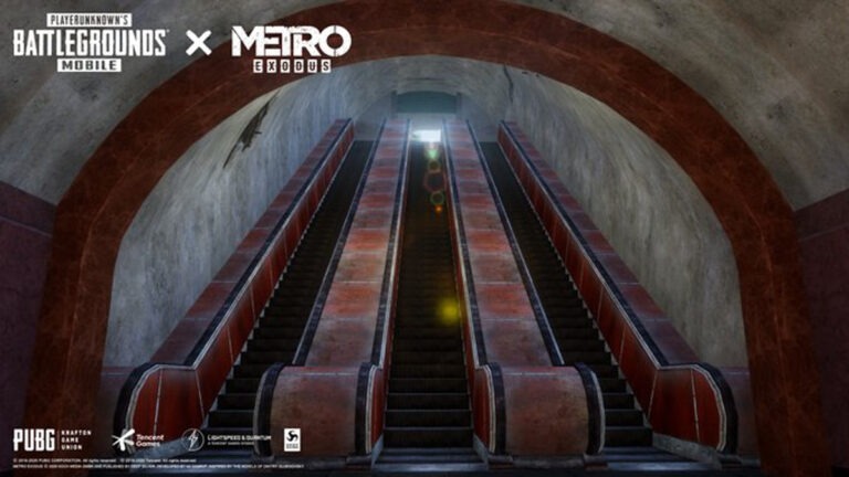 3 Map di Metro Royale PUBG Mobile yang Bisa Dimainkan – Esportsku