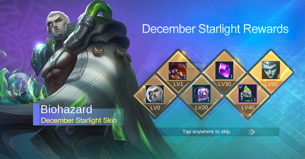 Berapa Harga Starlight Member Mobile Legends (ML)? – Esportsku