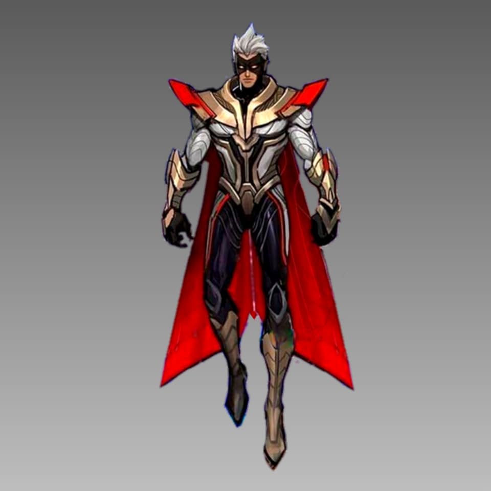 3 Skin Vale Mobile Legends Yang Dipending Moonton! – Esportsku