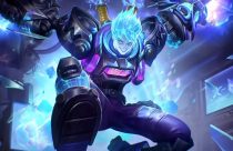 11 Hero Gold Lane Meta Mobile Legends (ML) – Esportsku