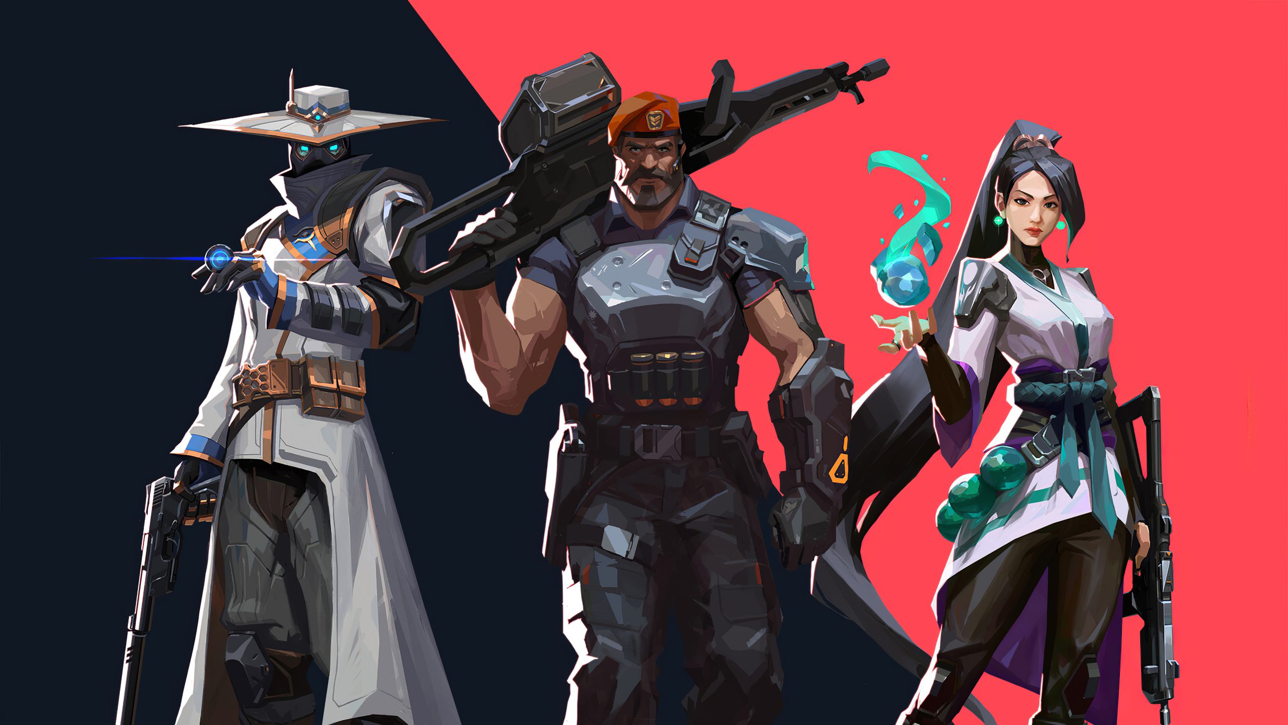 Pemain Pro Valorant Asal Singapura Dituduh Matchfixing – Esportsku