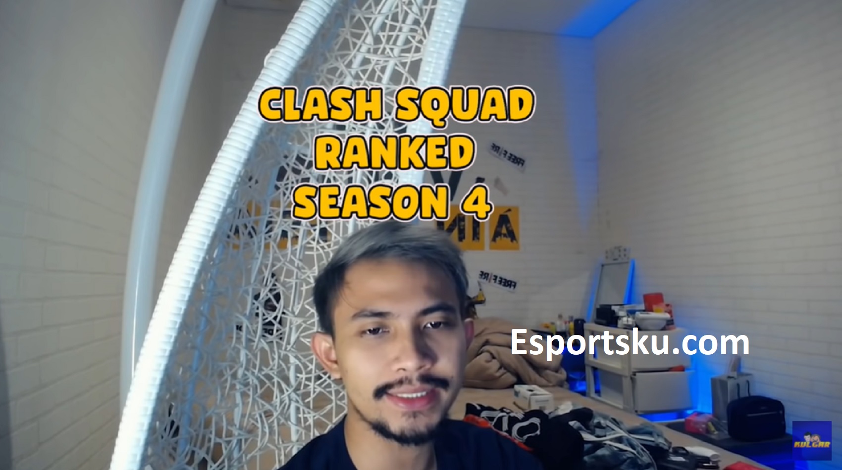 Rank Clash Squad FF Season 4 Hadir di Free Fire! – Esportsku