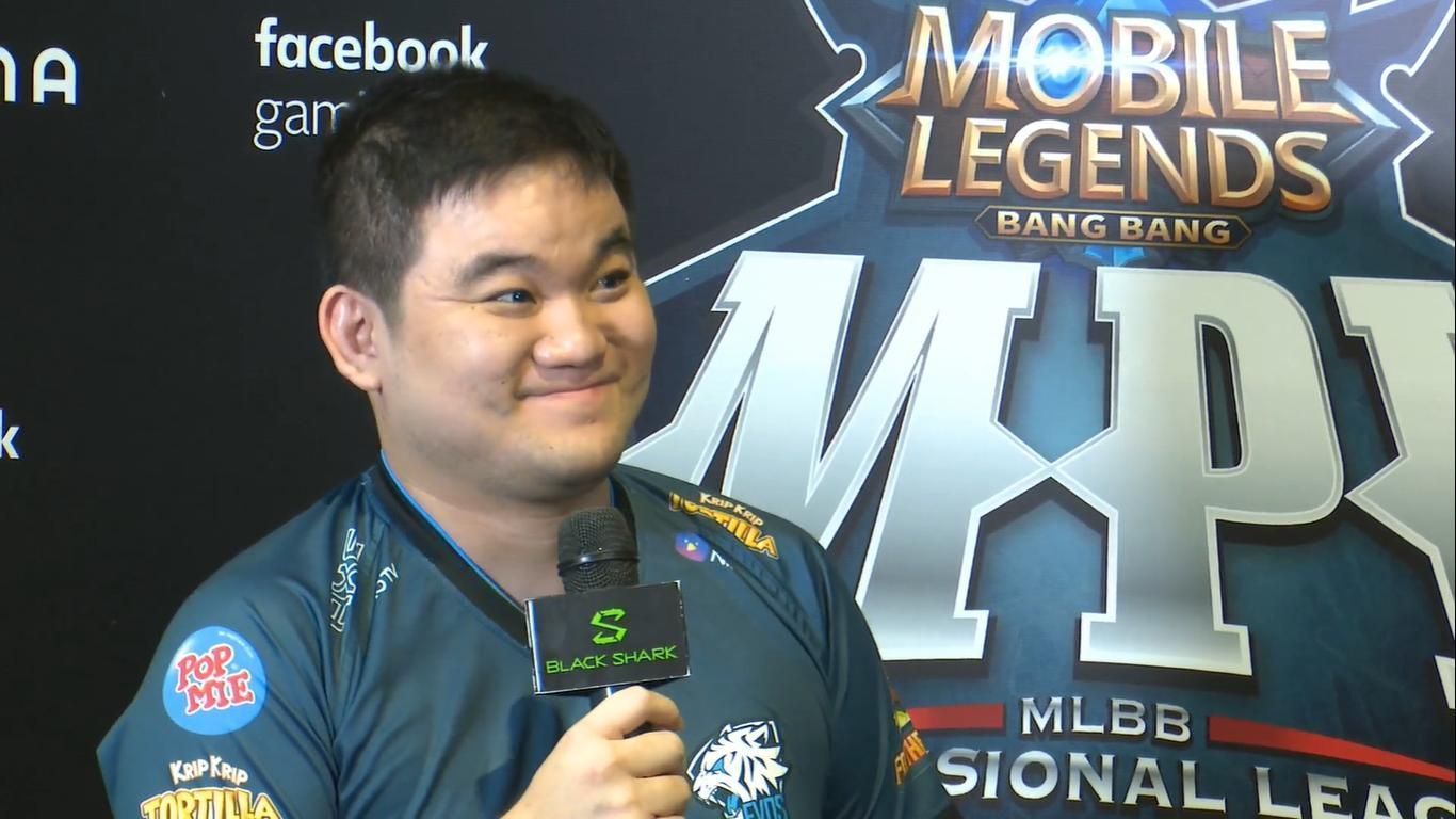 Donkey Dan GPX Melaju Ke MPL, Tunggu Saja Kata Donkey – Esportsku