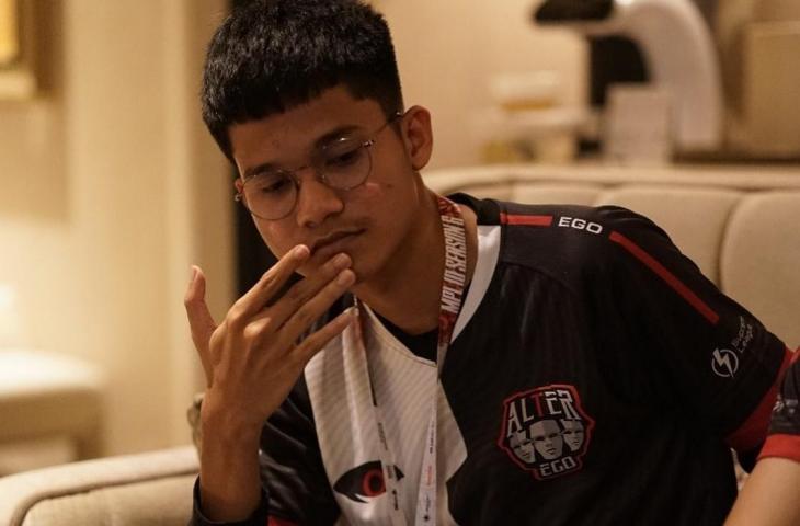 Leomurphy atau Devkoch? Ini Jawaban AE Udil Mobile Legends – Esportsku