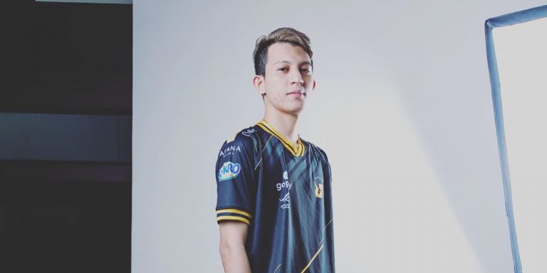 10 Pro Player Indonesia Dengan Subscriber Tertinggi Youtube – Esportsku