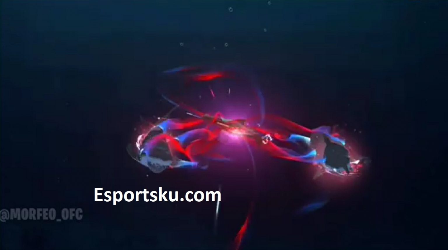 Cara Mendapatkan Skin Evo Scar Megalodon Free Fire (FF) – Esportsku