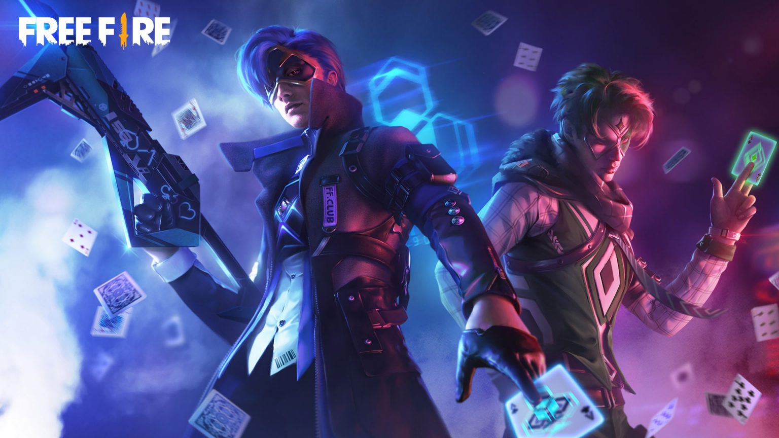 Apa Itu Rusher Free Fire (FF)? – Esportsku