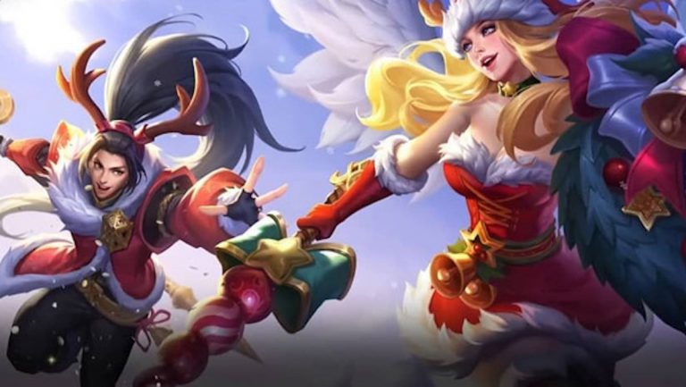 15 Hero Counter Moskov Mobile Legends (ML) – Esportsku