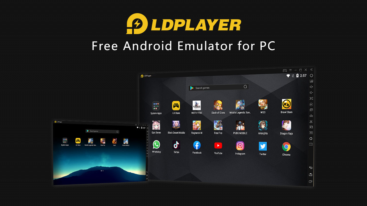 Cara Memainkan Stumble Guys Multiplayer dengan Emulator LDPLAYER di PC! – Esportsku
