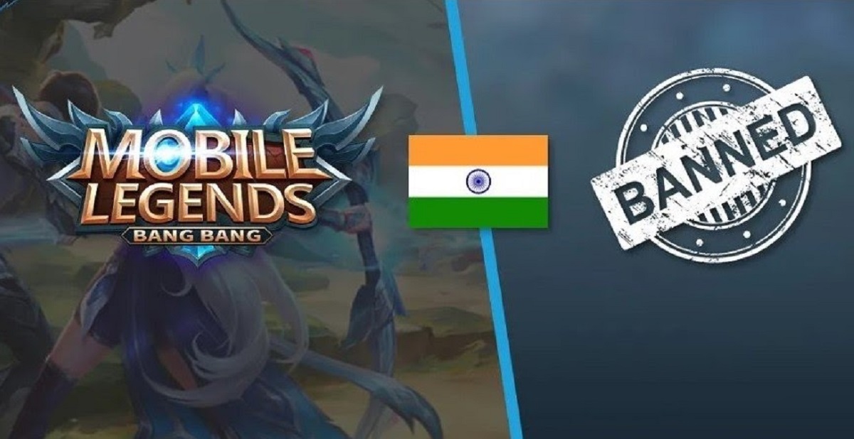 Mobile Legends Kini Bisa Dimainkan Kembali di India – Esportsku