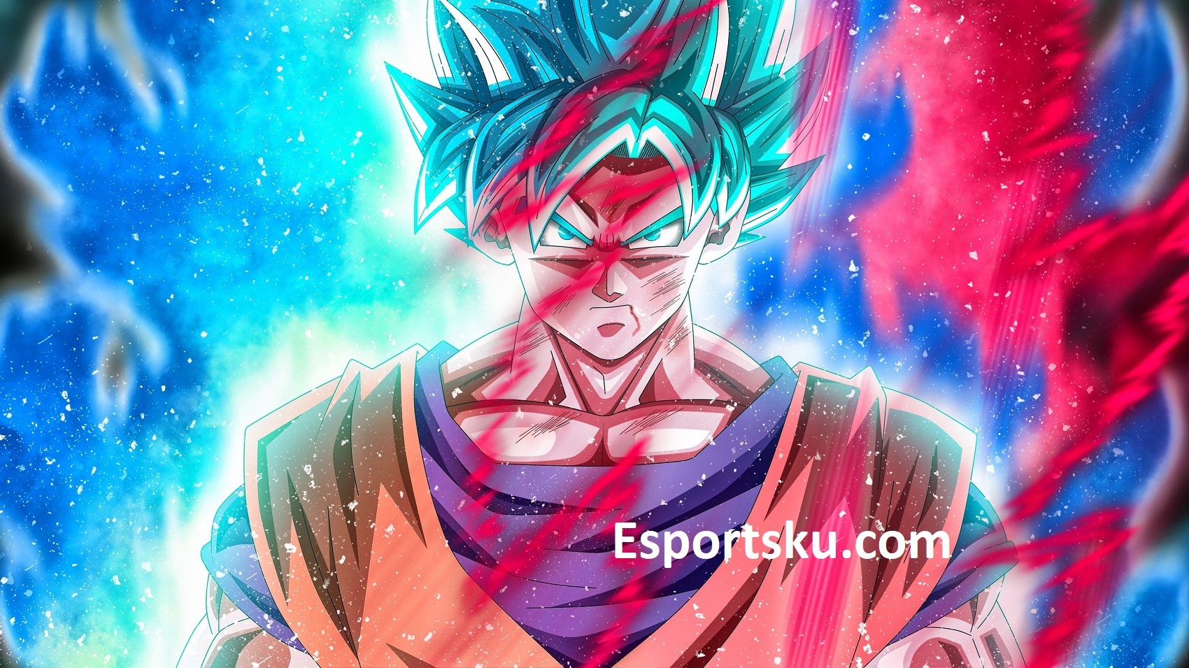 Free Fire x Dragon Ball Semakin Dekat? – Esportsku