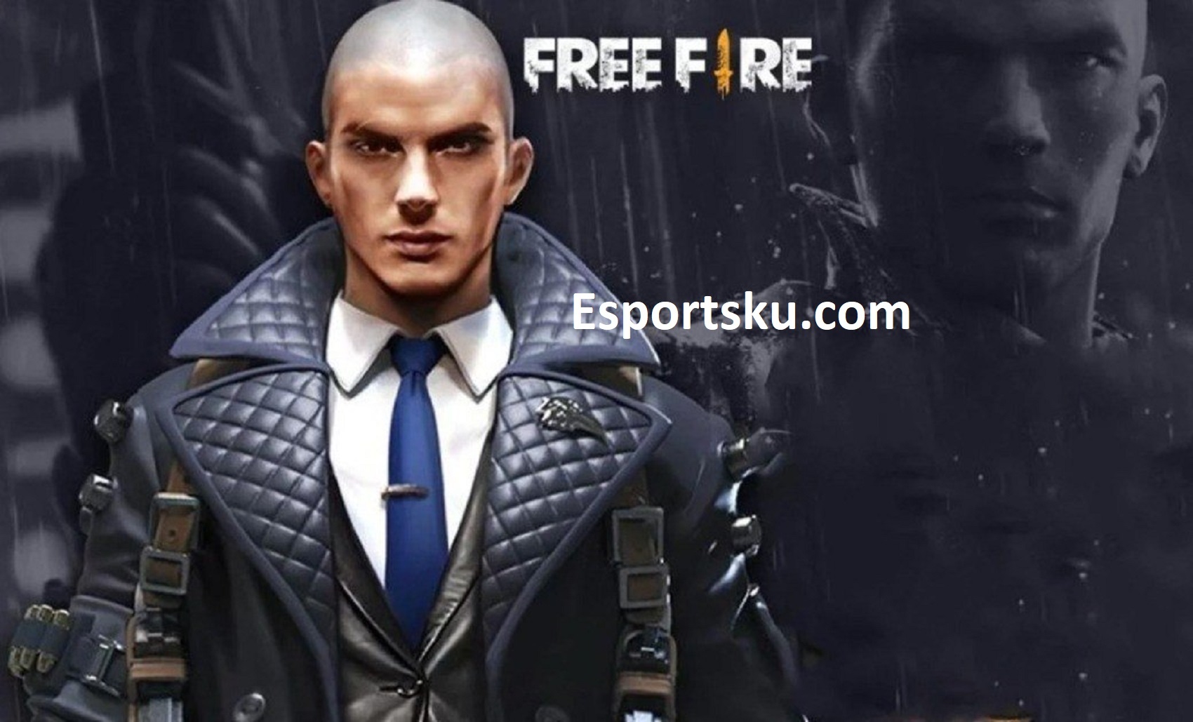 10 Karakter Best Pal Free Fire (FF) Terbaik! – Esportsku