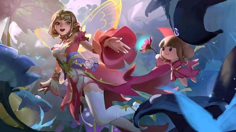 Daftar Semua Skin Collector Mobile Legends (MLBB) Sampai Sekarang ...