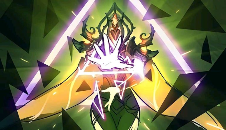 15 Hero Counter Xavier Mobile Legends (ML) – Esportsku