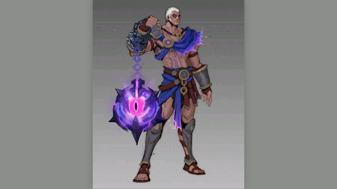 Setelah Paquito Ada Hero Fighter Baru Lagi di Mobile Legends (ML), Ini ...