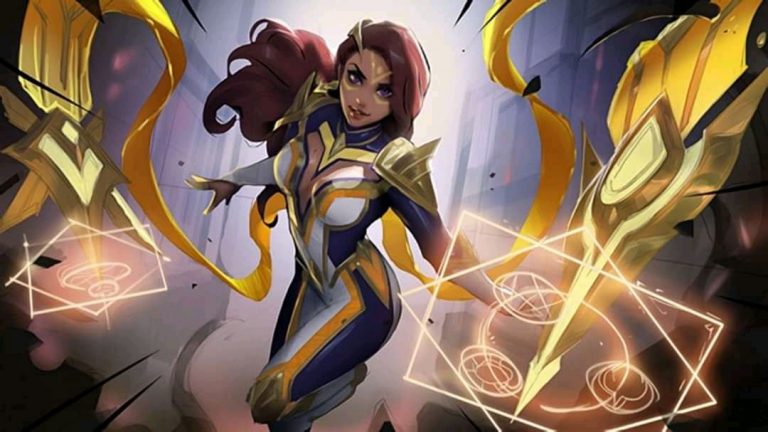 10 Hero Counter Freya Mobile Legends (ML), Siapa Aja? – Esportsku
