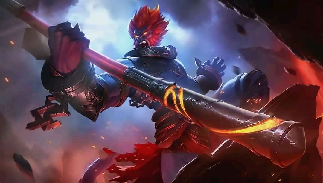 Daftar Semua Skin Starlight Member Mobile Legends, 2016-2025 ML ...