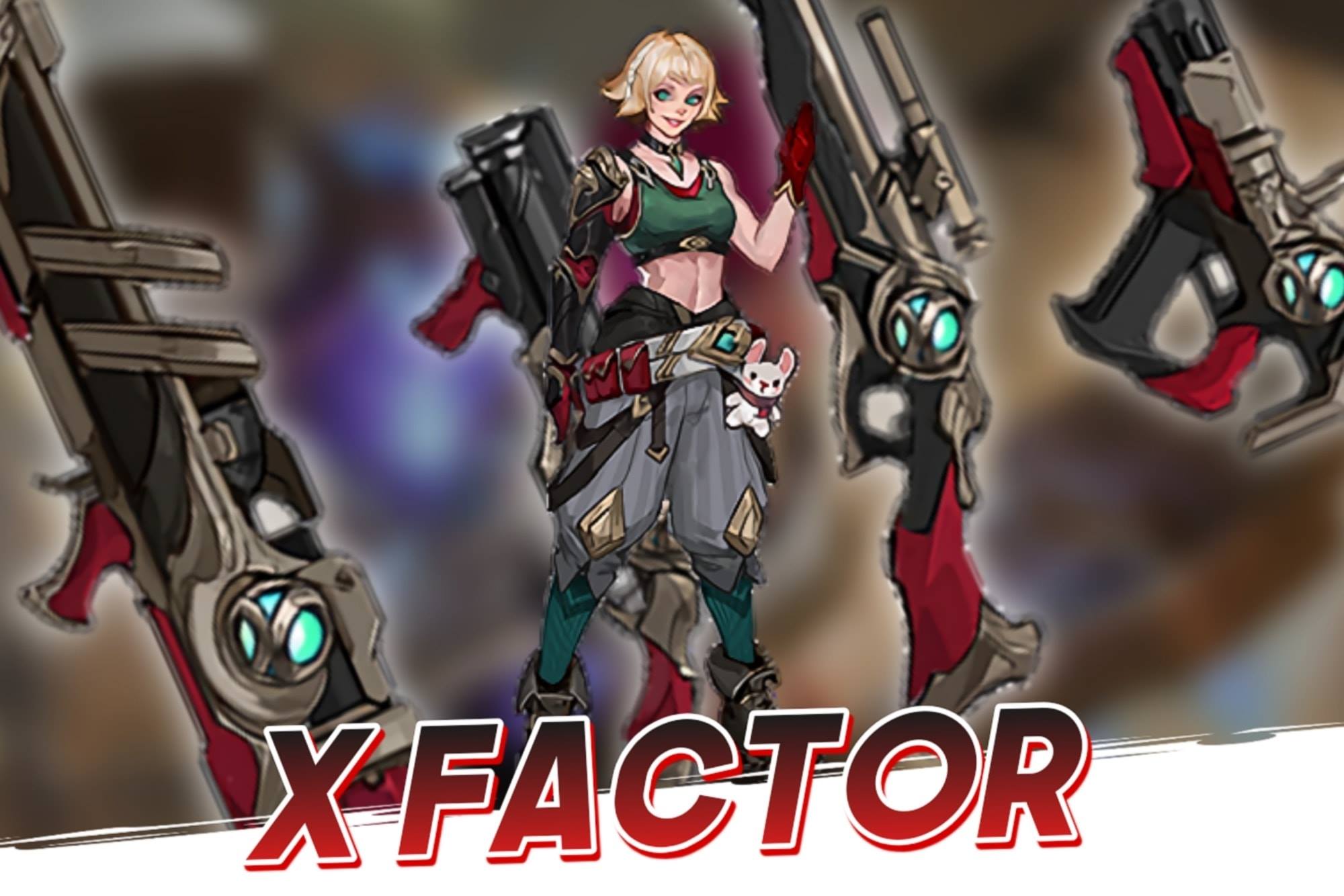 5 Fakta Menarik Hero Beatrix Di Mobile Legends (ML) – Esportsku