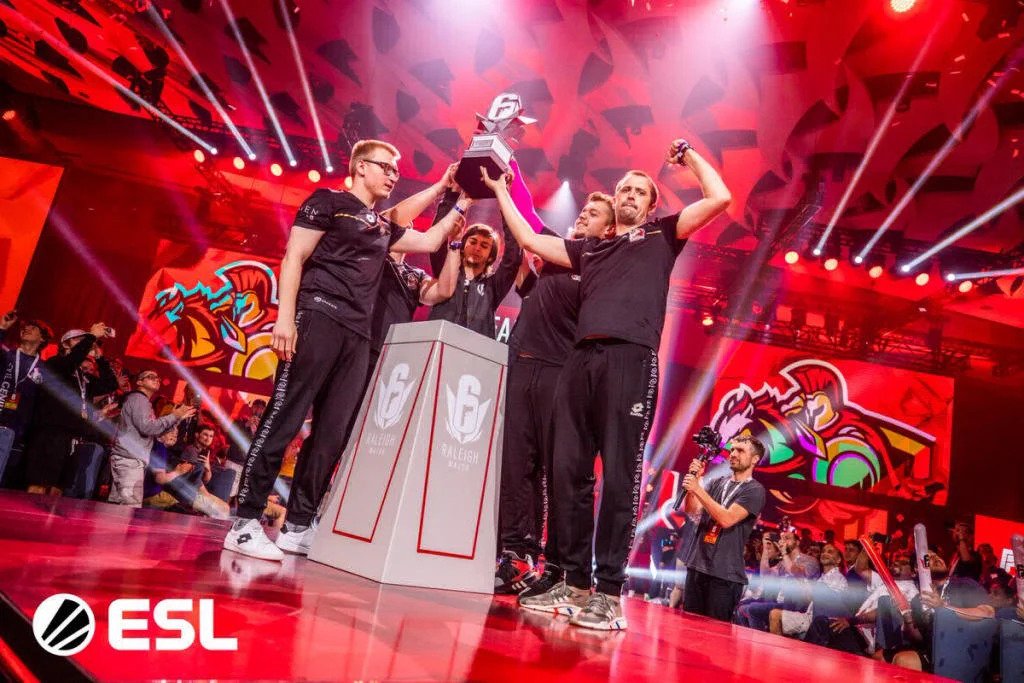 Pengertian Bracket Dalam Turnamen Esports – Esportsku