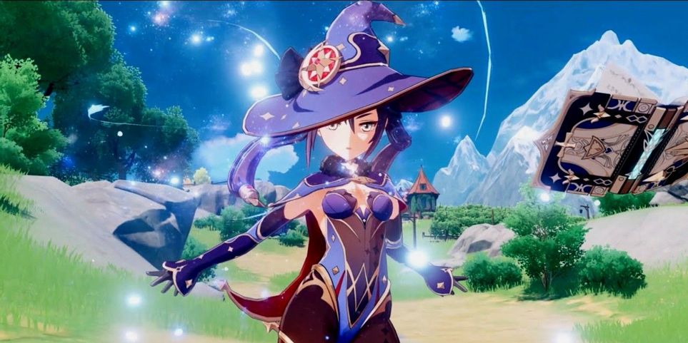 Party Setup Terbaik Raiden Shogun Genshin Impact – Esportsku