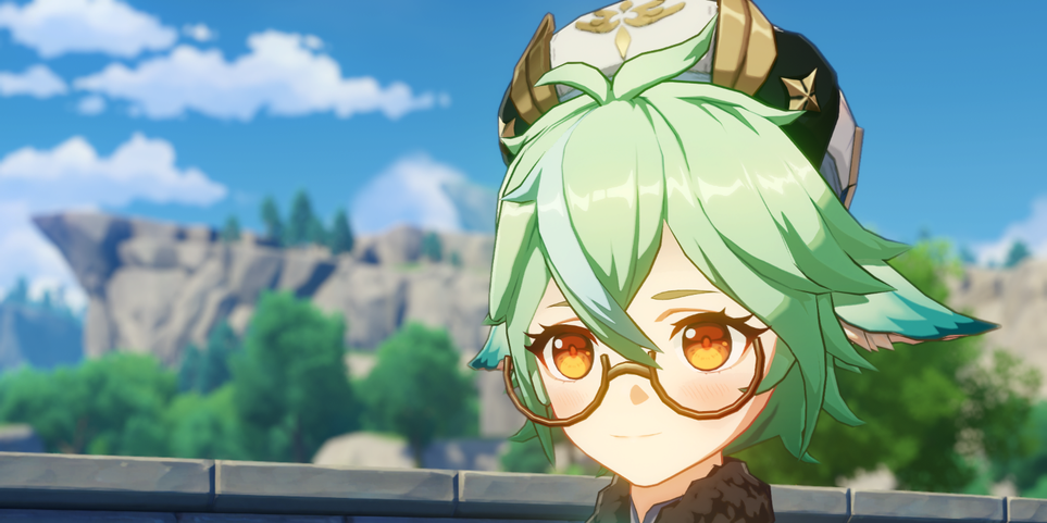 Inilah 5 Fakta Menarik Sucrose Di Genshin Impact – Esportsku