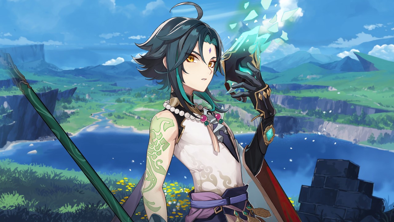 Segini Harga Untuk Gacha Xiao C6 di Genshin Impact! – Esportsku