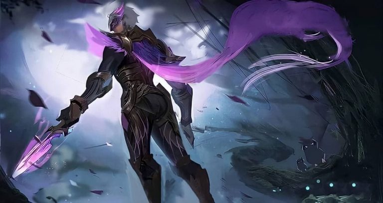 Harga Skin Collector Mobile Legends (ML) dan Cara Membelinya! – Esportsku
