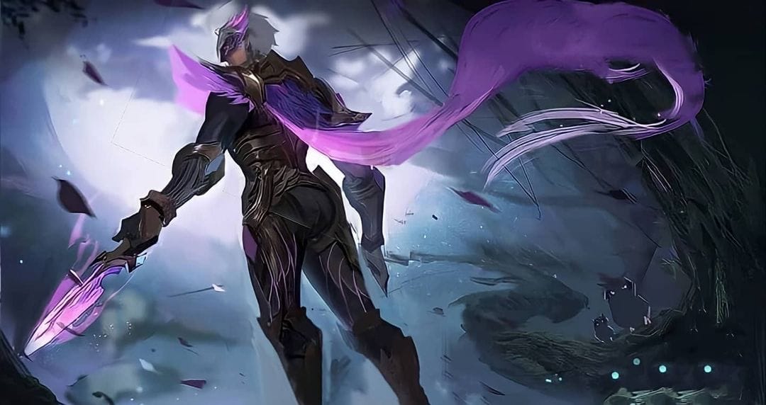 15 Hero Counter Claude Mobile Legends (ML) – Esportsku