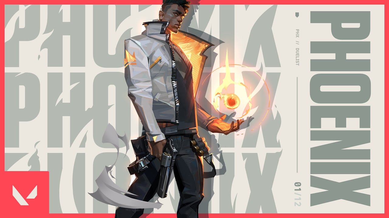 Tips Skill Phoenix Valorant, Duelist Dengan Entry Mengerikan – Esportsku