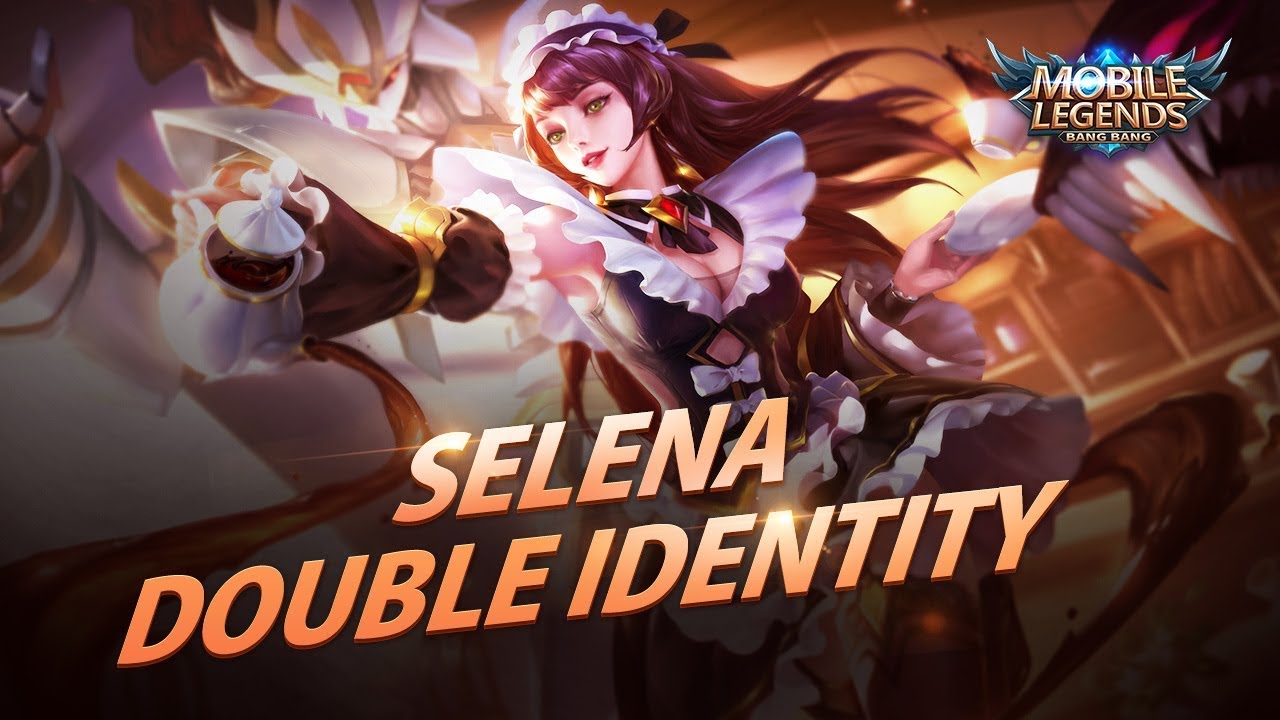 8 Fakta Hero Selena Mobile Legends (ML), Menarik Banget! – Esportsku