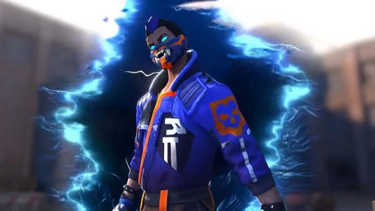 Yoru Punya Flash Duelist Terbaik Menurut TenZ – Esportsku