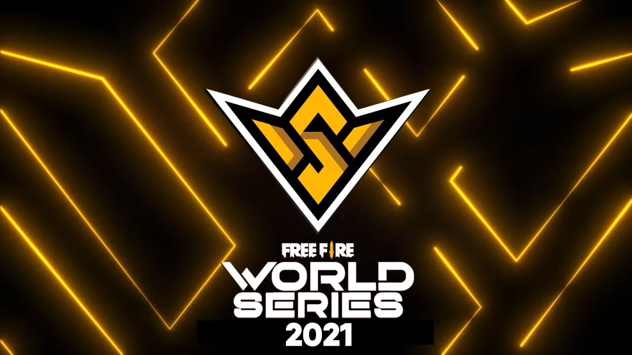 Free Fire World Series 2021 Kembali Hadir! – Esportsku